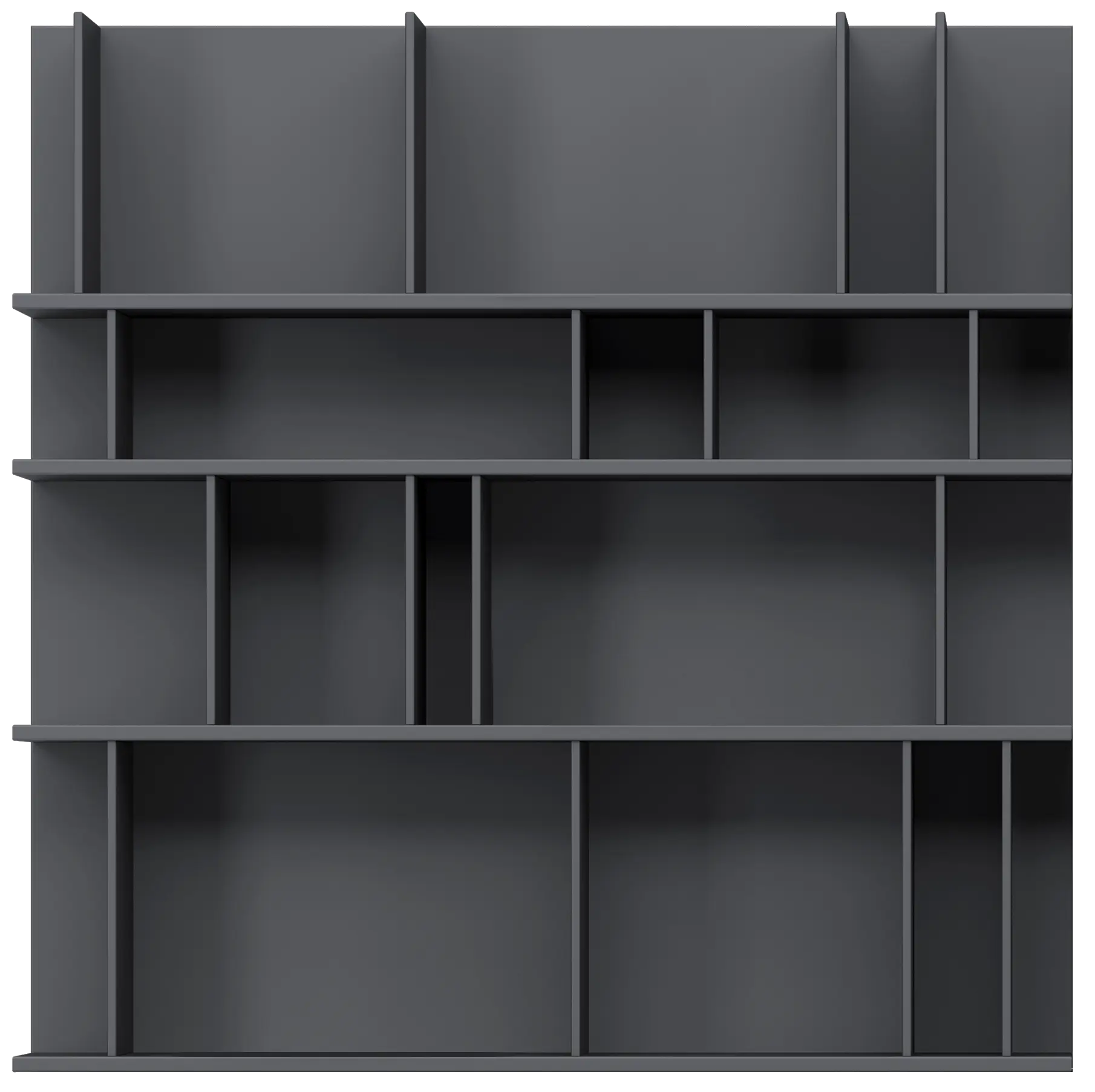 Como wall system | BoConcept